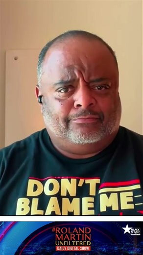 45K views · 2K reactions | A disheartening report reveals potential injustices in housing. Were some communities of color disproportionately impacted by industrial development? Investigations spanning years are now being dropped… https://youtu.be/Rb3cp6eLQMg #RolandMartinUnfiltered #BlackStarNetwork #EqualityForAll #FairHousing #SocialJustice #CommunityEquity #HousingDiscrimination | Roland Martin | Facebook