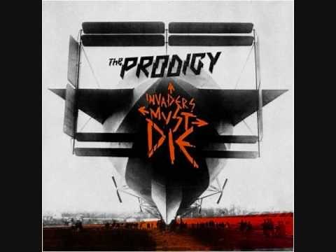 The Prodigy - Stand Up