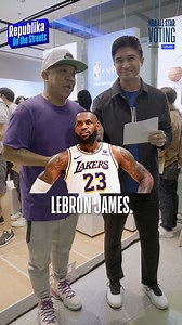 12K reactions · 68 shares | Who would you want to see in the Slam Dunk contest?  Vince Velasco goes on #RepublikaOnTheStreets to get fan vibes for the upcoming NBA All-Star weekend ⭐️  NBA-All Star Voting presented by vivo is now open! Time to vote for your All-Stars through the NBA App or through NBA.com - https://on.nba.com/41qC7WN #vivo #RepublikaNgNBA #RepublikaFanMonth #vivoXNBA #NBAXvivoPhilippines | NBA Philippines | Facebook