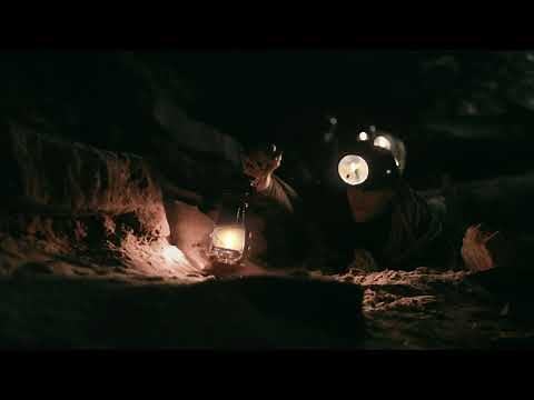 Ruby Falls - The Unexpected Journey