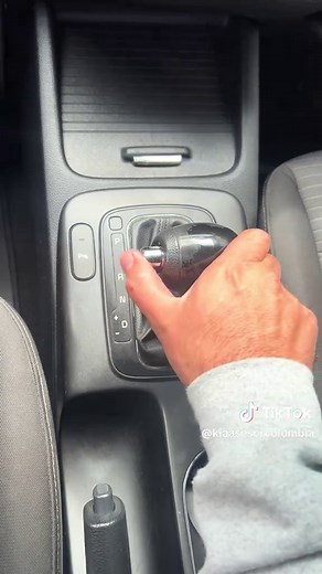 Manejo de caja automática Kia: Tutorial práctico