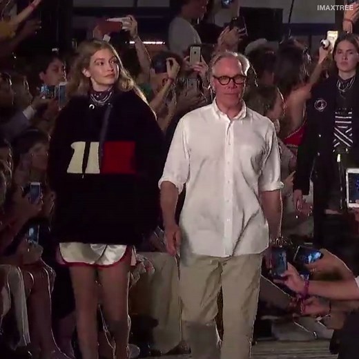 213K views · 321 shares | From the carnival setting to the chic...