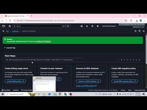 Fix AWS EC2 SSH Connection Refused with PuTTY – Step by Step (2026)
