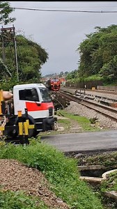 344K views · 1.4K reactions | #reels #train #railway #keretaapi | Rail Railway | Facebook