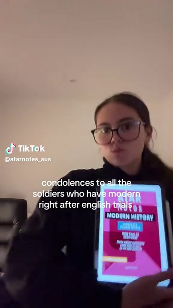 Preparándote para los Exámenes de HSC y Materias