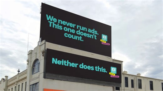 'Always Free. Always Entertaining': ABC iview unveils new brand platform via Howatson Company