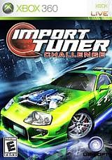 Import Tuner Challenge - IGN