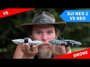 DJI Neo 2 vs Neo - Everything that has Changed + What it Means.