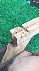 Handcraft a Simple Trigger mechanism # Craft Idea #Forcrossbow #New #Design #fbreelsfypシ゚ #viralshorts #new | Crafts Idea