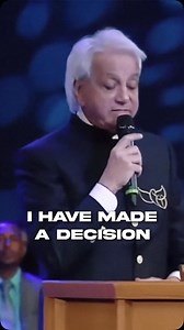 Salvation is a Process #BennyHinnMinistries #PastorBennyHinn | Benny Hinn