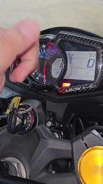 CODE EROR ZX 25R 51 52 53 #zx25rindonesia #codeerorzx25r #kodeeror51 #codeeror52 #codeeror53zx25r