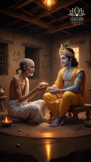 110K views · 10K reactions | This Diwali, light up more than your home, light up lives with devotion. Support the construction of the Shree Shree Rukmini Dwarkadhish Temple with ISKCON Dwarka and invite Lord Krishna’s grace into your life. ✨ | ISKCON Dwarka New Delhi | Facebook