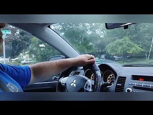 Basics To Driving Asmr