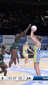 The Sunbirds' Telkom Supershot-queen is back for more! 🧨 📺 MORE highlights on supersport.com. Catch Power Week 2 of the Telkom Netball League LIVE on SuperSport your World of Champions, 13-17 June. #TNLCometsSunbirds #TelkomNL #TNL2025 #TelkomStandTall | Netball South Africa