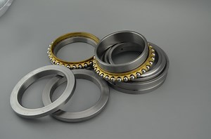 [Hot Item] Zys Auto Bearing Bidirectional Thrust Angular Contact Ball Bearings 234419m From China Manufacturer