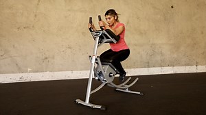 Watch Introducing the Ab Coaster PS500! on Amazon Live