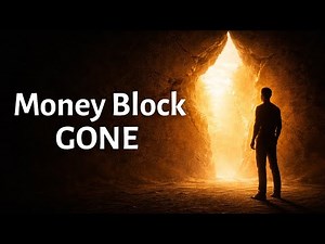 The Easiest Way to Clear ALL Money Blocks (Instant Abundance Hack) 🔓