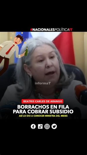 Informa T Panamá on Instagram: "Increíble"