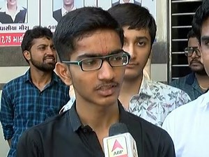 GSEB 12th Science: 31 toppers are from Ashdeep School alone