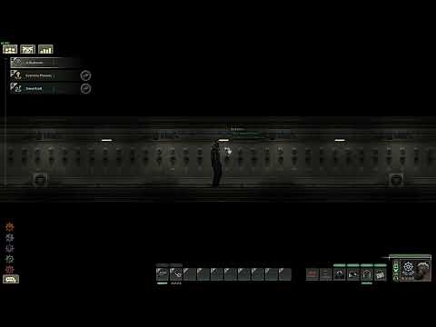 Barotrauma - Alarms Extended Demonstration - Update 3