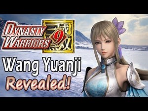 真・三國無双8 / Dynasty Warriors 9 | Screenshots | 7 |