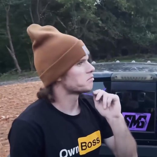 She Got Very Mad At Me! #truck #driving #fun #funny | Whistlindiesel