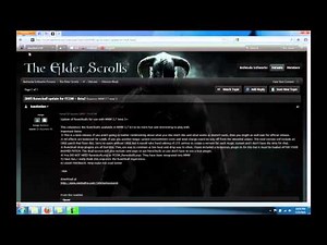 FCOM Installation Tutorial Part 1: Prerequisites and Downloads