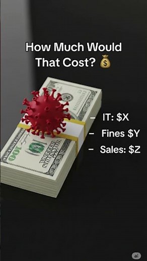 Stop Guessing: A Simple Guide to the FAIR Risk Framework 💰