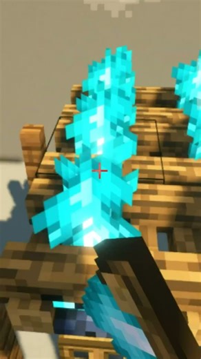 Little Apiary in Minecraft