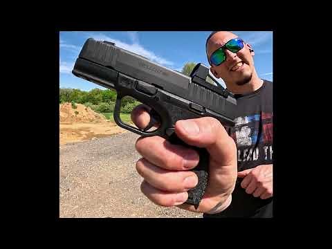 Springfield Armory Hellcat Pro Comp (Is It the Ultimate Carry Gun?)