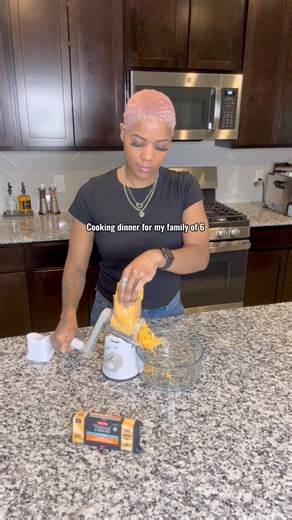 3.1M views · 74K reactions | Dinner!! Fried Catfish, Broccoli Rice & Cheese Casserole and Salad. Broccoli Rice & Cheese Casserole Recipe is on my YouTube Channel. My YouTube channel is linked in my bio. • • • #fypシ #explorepage #homecooking #fyp #foodlovers #explore #dinner #cookingwithlove | Jess Be Cooking | Facebook