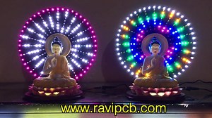 Matrix Buduras 10 Inch | RAVI PCB SYSTEMS