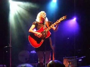 Martha Wainwright @ Tivoli [Utrecht] - BMFA