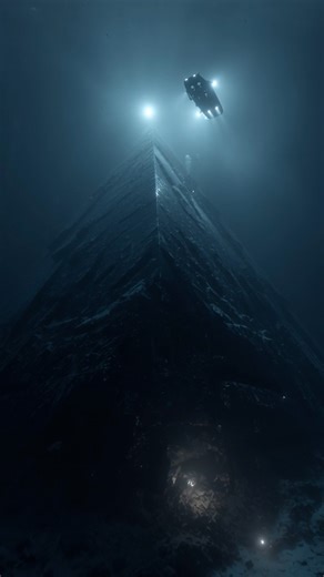 Hidden Megastructures Found That Defy Known Ancient Engineering #hidden #megastructure #ancient #engineering | Life's Biggest Questions