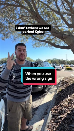 Always helping in so many ways #fatherdaughter #deafculture #signlanguage #wholesome #kybyeee