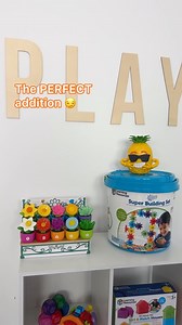 5K views · 358 reactions |  Meet our new favorite toy on the shelf –...