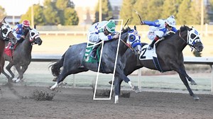 The moment we’ve all been waiting for… live racing season at Prairie Meadows kicks off TOMORROW! Will we see you trackside? | Prairie Meadows Casino, Racetrack & Hotel