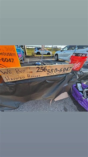 We buy haunted houses in #decaturalabama! Sell as-is, cash and no games. | Decatur House Buyers | Facebook
