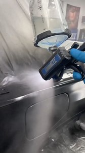 Achieve pro-level results every time! Grab the Exodus 1.5 Spray Gun and Luma III Sunpro Light Attachment bundle now, available now at thespraysource.com . Huge shoutout to Cryptopig The Painter for the awesome video showcase 😎 🛒 All your autobody paint needs, one place. Shop here: 👉🏻 Exodus 1.5 Spray Gun - https://thespraysource.com/products/exodus-clearcoat-spray-paint-gun?_pos=14&_sid=57dec4e93&_ss=r 👉🏻 Luma III SunPro Light Attachment Bundle - https://thespraysource.com/products/sunpro-