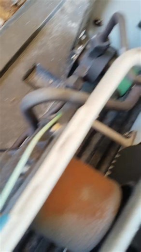 Installation of TDJ reefer mdmi tlgang wirings to 😁 kaya dpt bago ntin iinstall i test muna ntin sa baba. | Arreza's Hvac-R Services