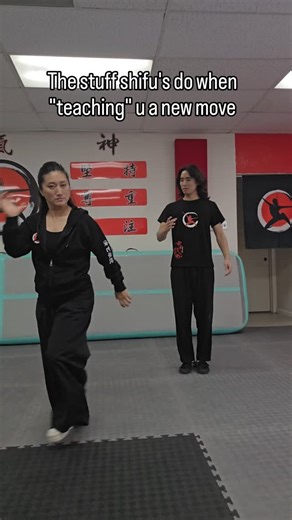 "Just throw out a punch" #meme #real #brainrot #fyp #lmao #explore #chinese #sigma #wushu #kungfu | zhenlong.teng