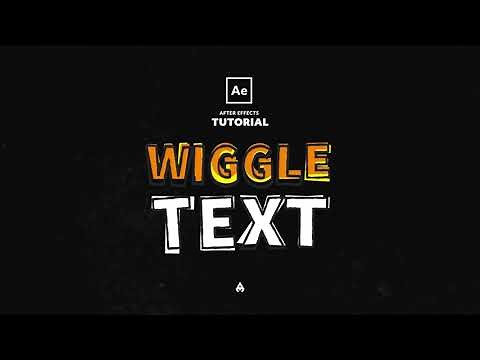 Hand-Drawn style Text Animation in Adobe After Effects: Create Like a Pro: Tutorial