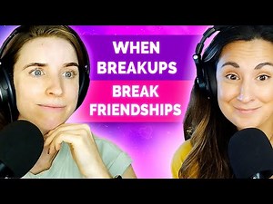 EP19: The Ripple Effect: How Divorce Affects Friendships and How to Cope | Art of Classiness