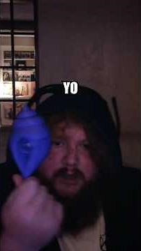 Caseoh Gets Magic Conch Shell From Fanmail! 💀😭