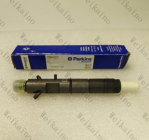 [Hot Item] 2645K026 Ljbb03303A Conjunto de inyector de combustible Perkins genuino