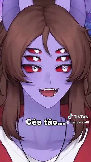 O Novo Dante: Mudanças e Expectativas na Live