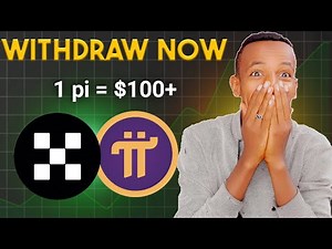 Pi Network Withdrawal: Transfer Your Pi to OKX Easily | Akkata Pi Network Itti baasan