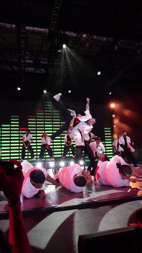 A Fun Dance Challenge to Brighten Your Day