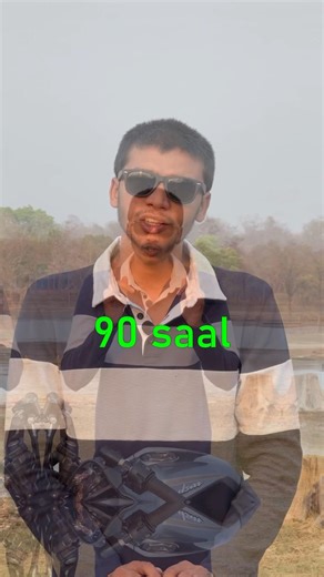 90 Saal Se Koi Is Bike Ko Rok Nahi Paaya 😳 | Royal Enfield Bullet Story