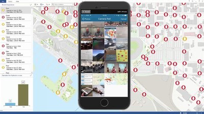 Fire Hydrant Inspection Demo